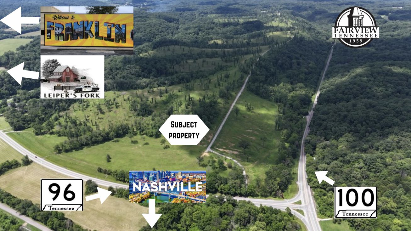 1037 Fairview Blvd, Fairview, TN 37221 | Crexi.com