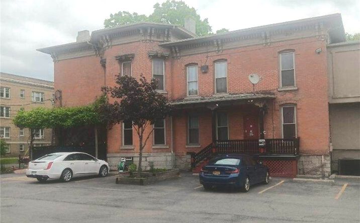 304 Hawley Ave, Syracuse, NY 13203 | Crexi.com