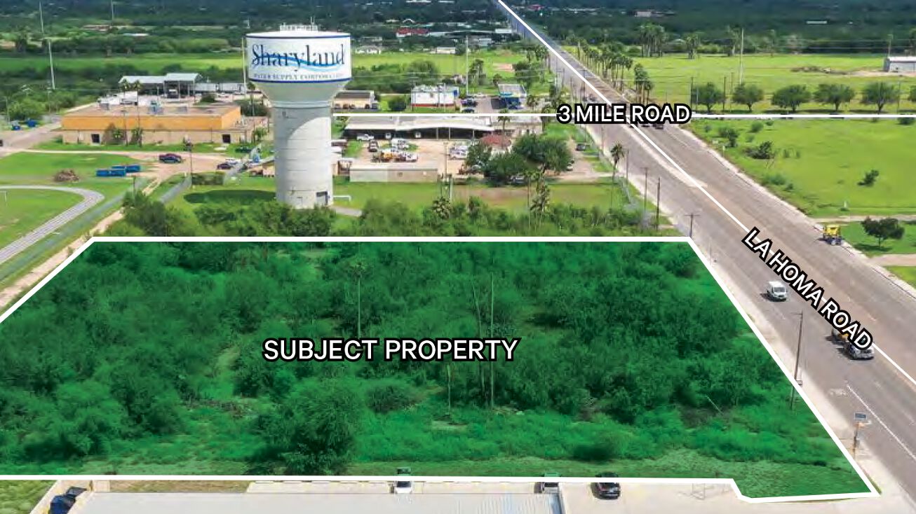 4021 La Homa Rd, Mission, TX 78574 | Crexi.com