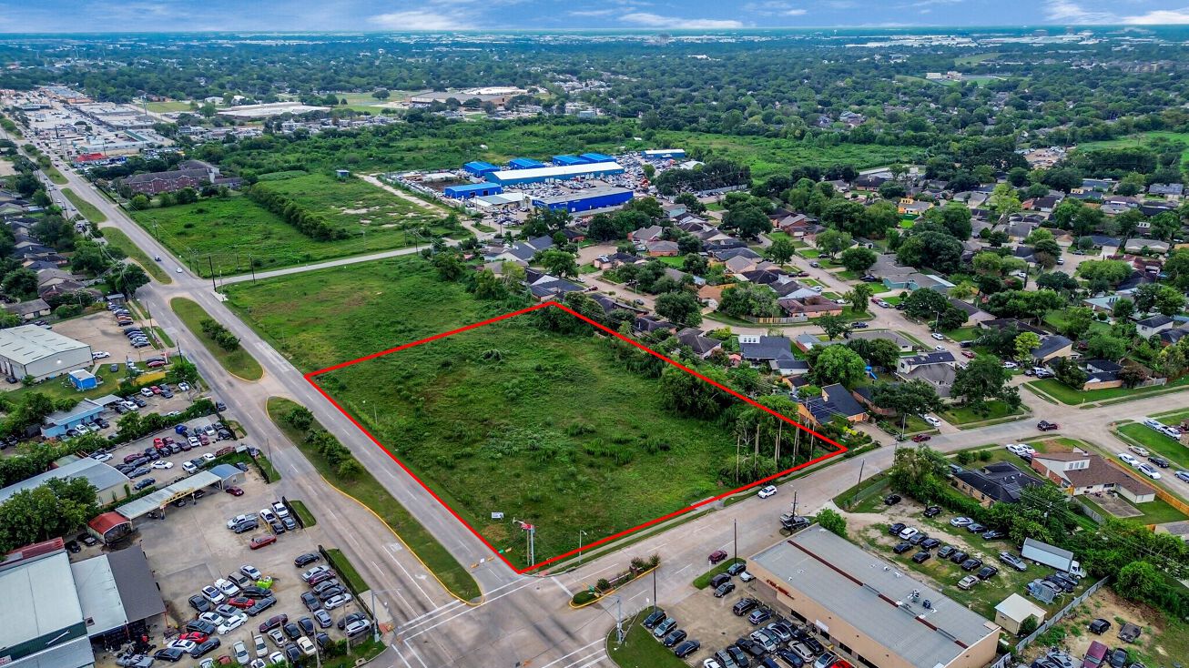 12955 Bissonnet St, Houston, TX 77099 | Crexi.com