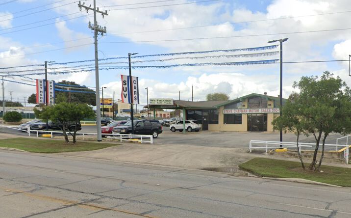 1222 Pat Booker Rd, Universal City, TX 78148 | Crexi.com