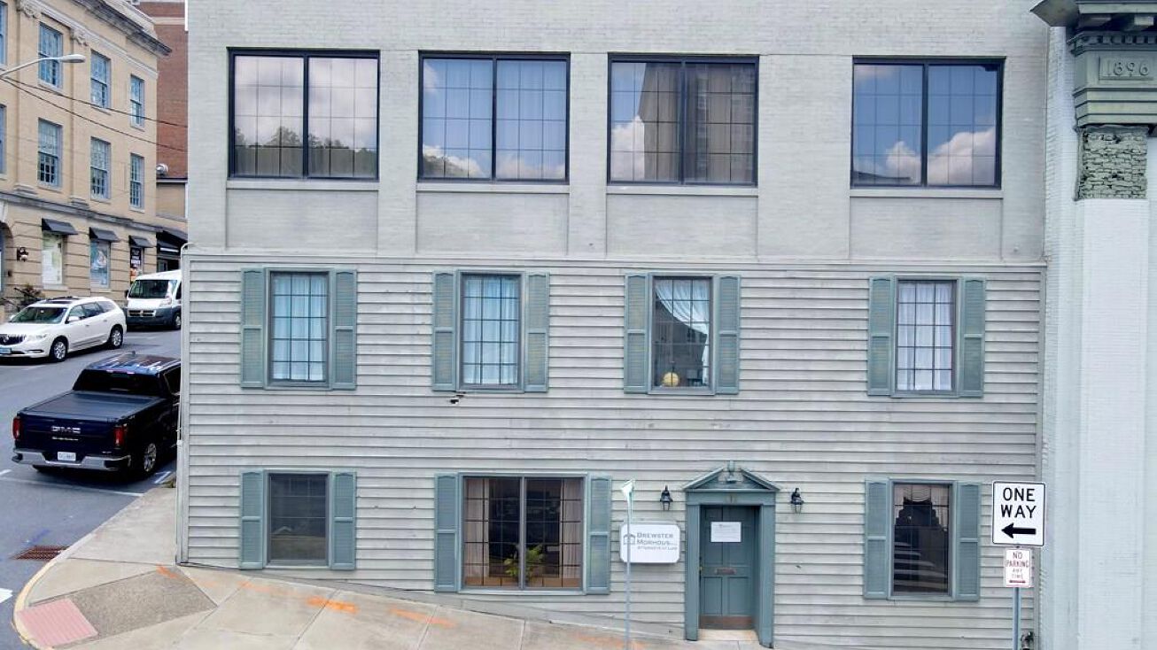 418 Bland St, Bluefield, WV 24701 | Crexi.com