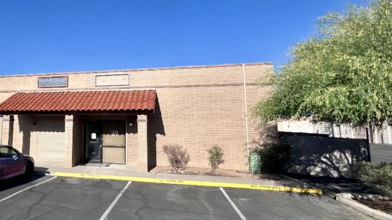 3261 S Richey Ave, Tucson, AZ 85713 | Crexi.com