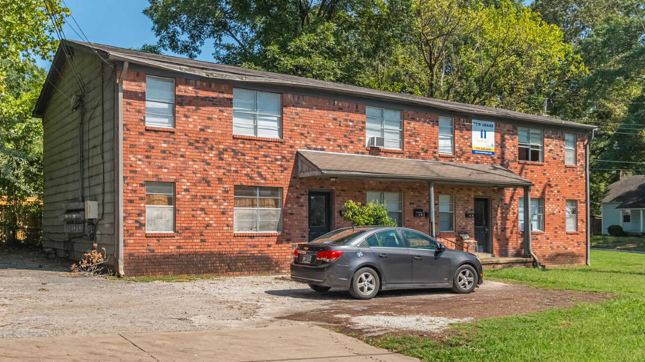Jackson, TN | Crexi.com