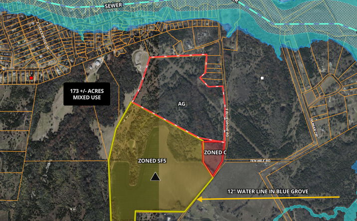 777 S Bluegrove Rd, Lancaster, TX 75146 | Crexi.com