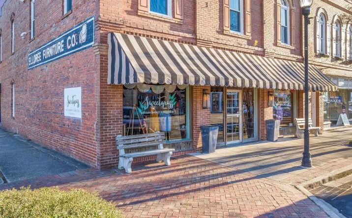 2701 Cleveland St, Elloree, SC 29047 | Crexi.com