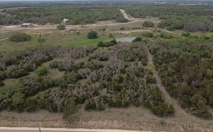 S3955 CROSS TIMBER RANCH LOT 132 BLK F 5.19, Lampasas, TX 76550 | Crexi.com