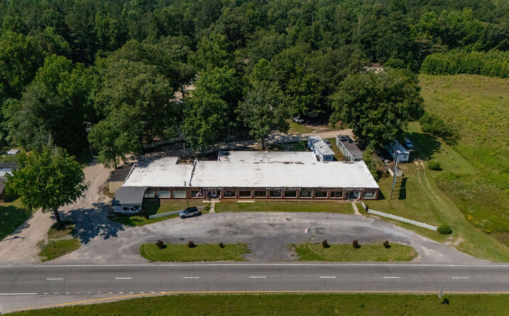 28470 Southampton Parkway, Courtland, VA 23837 | Crexi.com