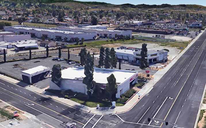 1055 CALIMESA BLVD Calimesa CA 92320-1551 APN: 411180023 | Crexi.com