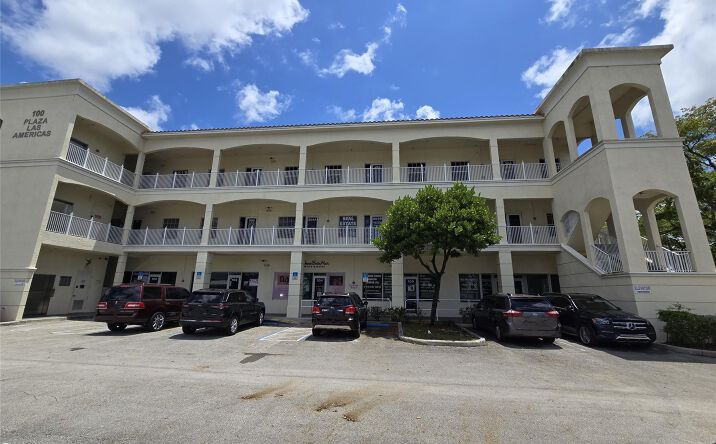 1100 S State Road #7, Margate, FL 33068 | Crexi.com