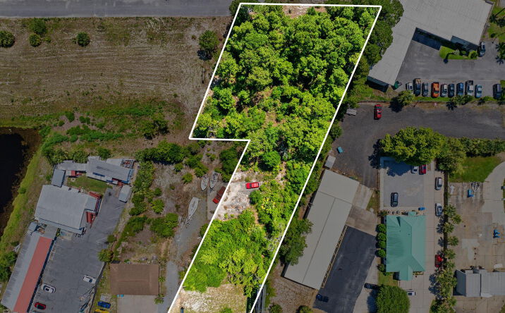 1735 Thomas Drive, Panama City, FL 32408 | Crexi.com