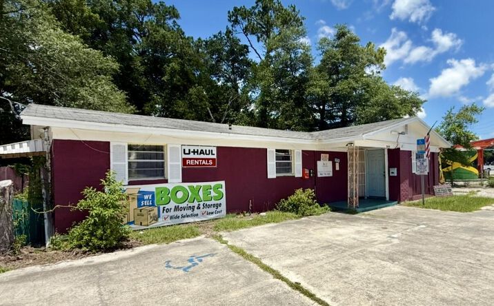 551114 US-1 N, Hilliard, FL 32046 | Crexi.com