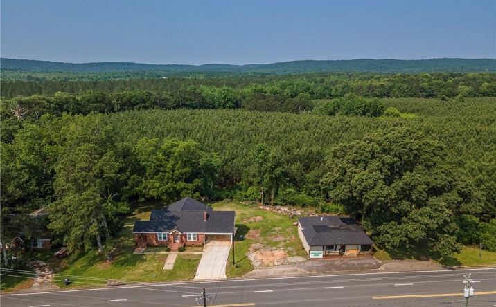 3565 GA HIGHWAY 85, Ellerslie, GA 31807 | Crexi.com