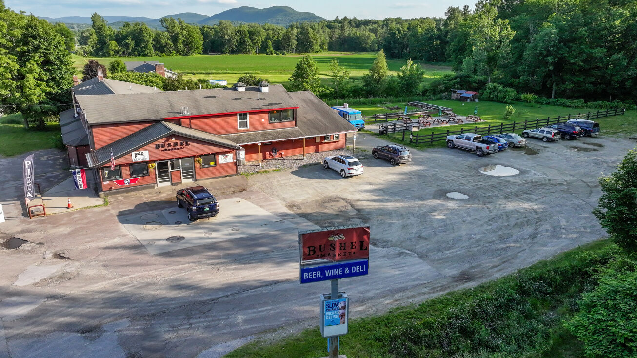 14312 Rte 116, Hinesburg, VT 05461 | Crexi.com