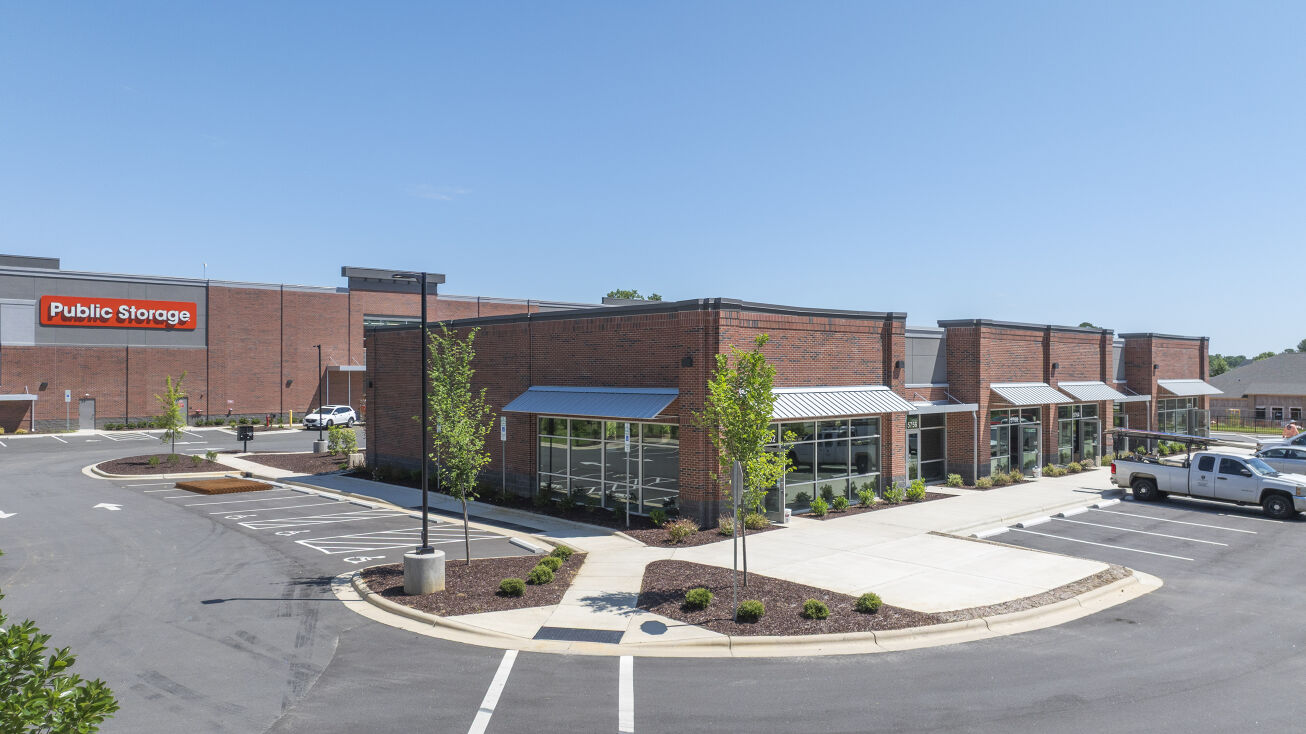 5744 Hilltop Needmore Rd, Fuquay-Varina, NC 27526 | Crexi.com