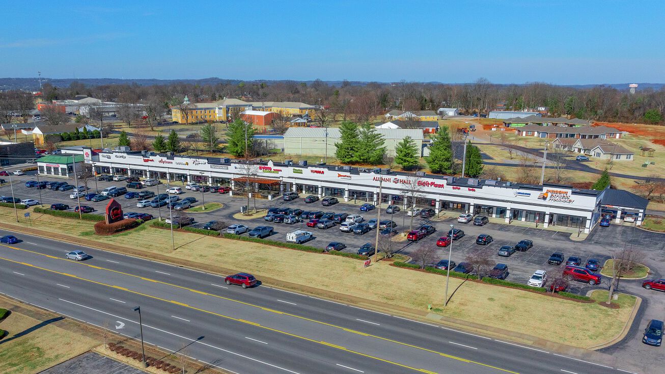 760 Campbell Ln, Bowling Green, KY 42101 | Crexi.com