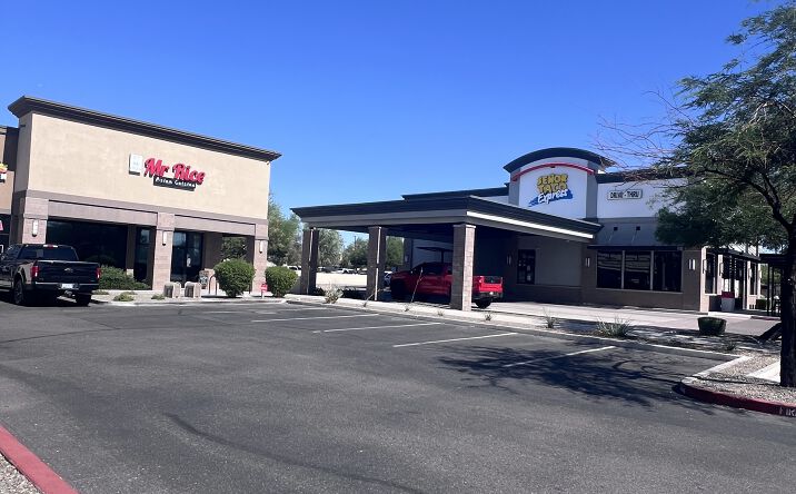 1111 N Gilbert Rd Suite # 101-103, Gilbert, Gilbert, AZ 85234 | Crexi.com