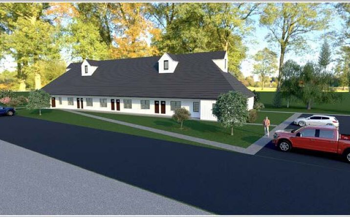 Lot 6 Block A Demoye Magnolia, Aubrey, TX 76227 | Crexi.com