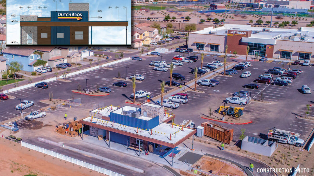 SWC Loop 202 & Higley Road, Gilbert, AZ 85296 | Crexi.com