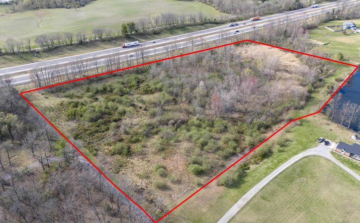 S COUNTY LINE Road, West Frankfort, IL 62896 | Crexi.com