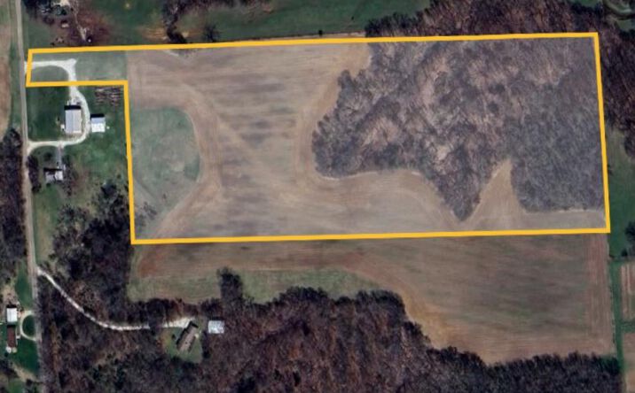 County Highway 9, Lewistown, IL 61542 | Crexi.com