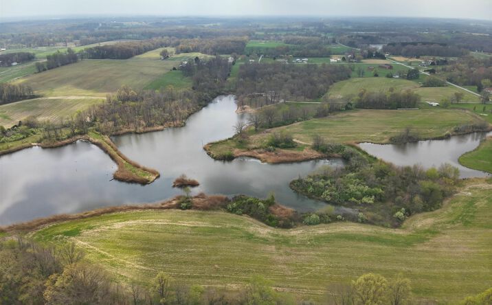 14854 Sesser Lake Road, Sesser, IL 62884 | Crexi.com