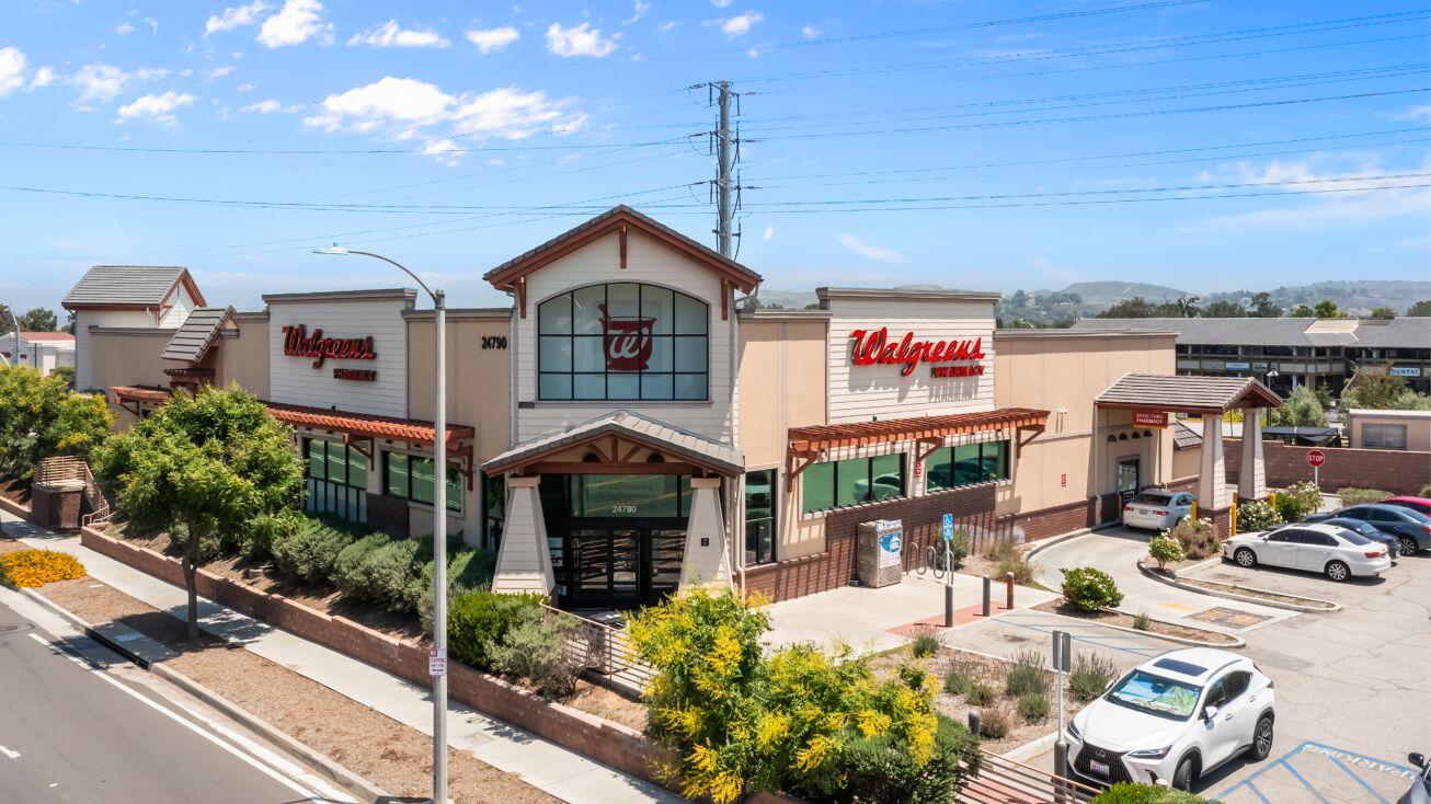 24790 Valley St, Santa Clarita, CA 91321 | Crexi.com