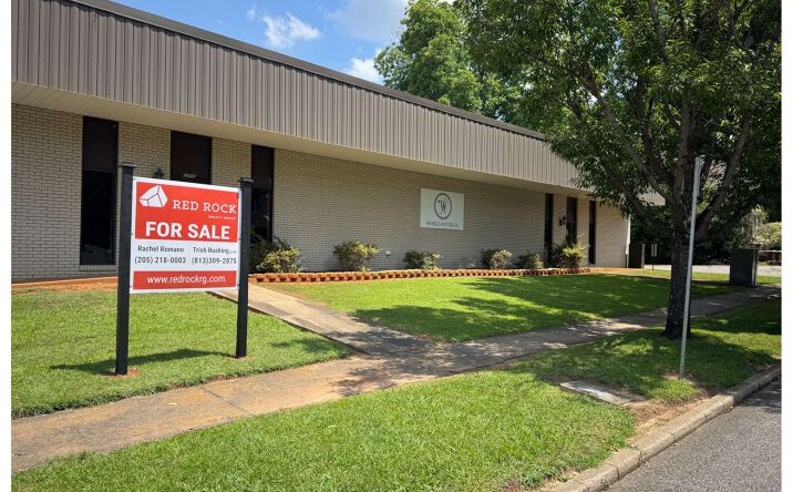 3700 6th Ave S, Birmingham, AL 35222 | Crexi.com