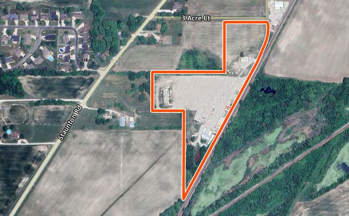 727 S Main St., Worden, IL 62097 | Crexi.com