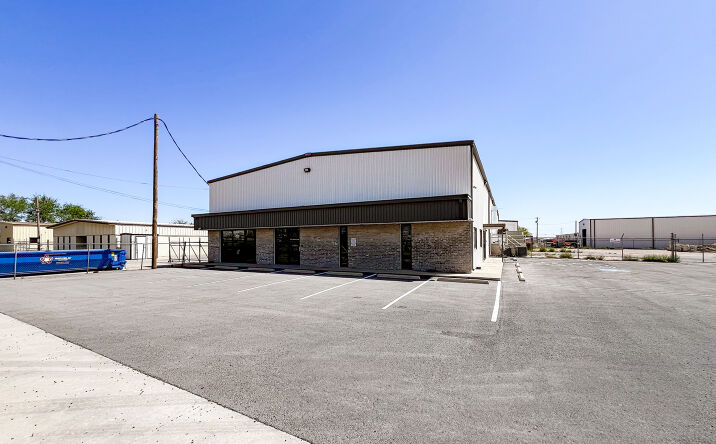 7 E Industrial Loop, Midland, TX 79701 | Crexi.com