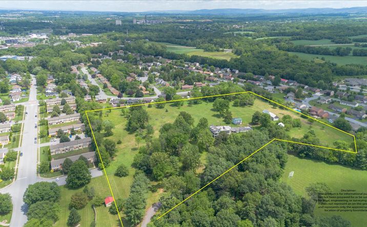 1230 Mount Aetna Rd, Hagerstown, MD 21742 | Crexi.com