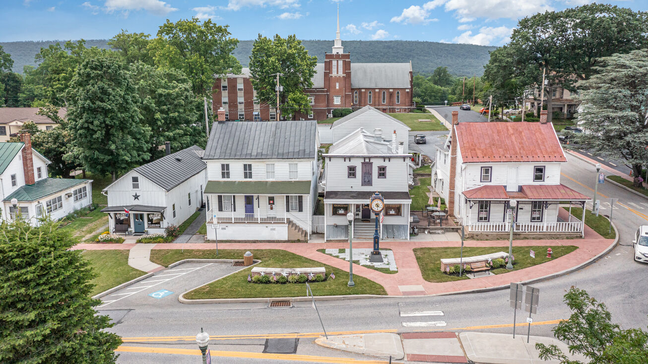 5974 Linglestown Rd, Harrisburg, PA 17112 | Crexi.com