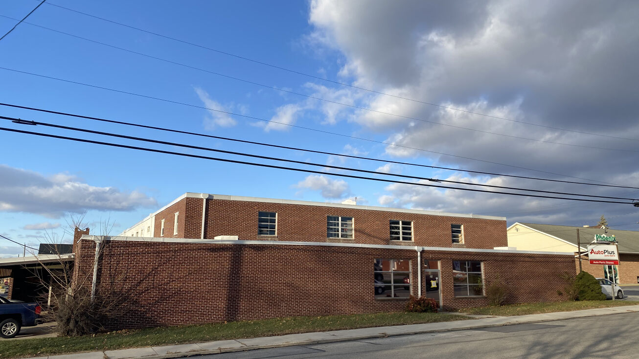 25 Maple Avenue, Hanover, PA 17331 | Crexi.com