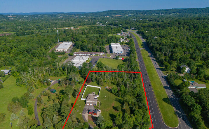 417 Mountain Road, Lebanon, NJ 08833 | Crexi.com