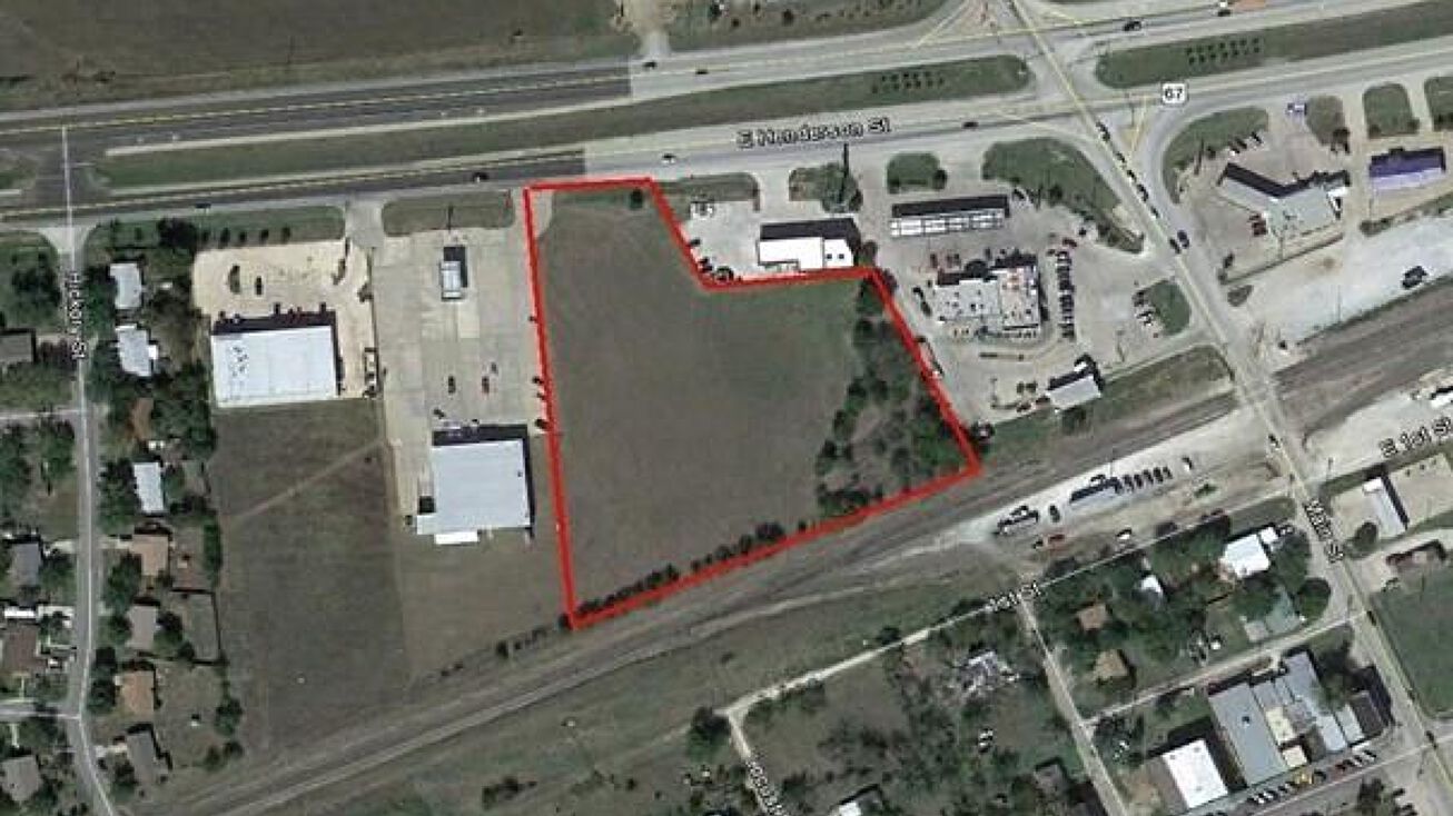 109 W Highway 67, Venus, TX 76084 | Crexi.com