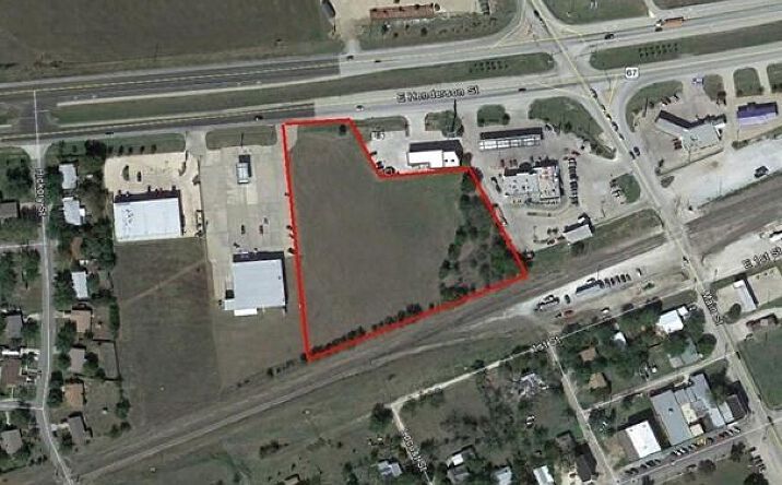 3510 Cattle Drive Rd, Venus, TX 76084 | Crexi.com