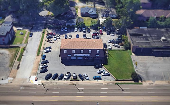 3643 SUMMER AVE Memphis TN 38122-3741 APN: 044089 00002 | Crexi.com