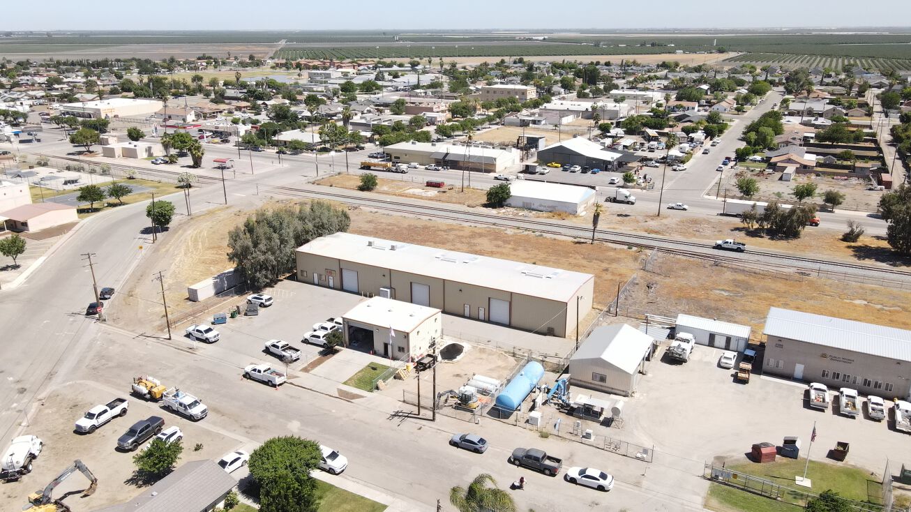 21962 Railroad Street, San Joaquin, CA 93660 | Crexi.com