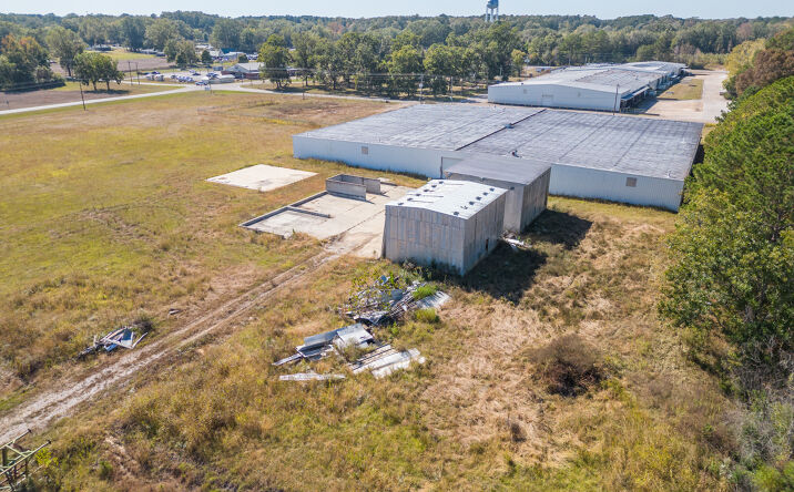 1036 N SECOND ST Baldwyn MS 38824 APN: 04072125 01300 | Crexi.com