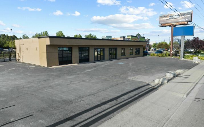 University and 9th Ave, Spokane, WA 99206 | Crexi.com