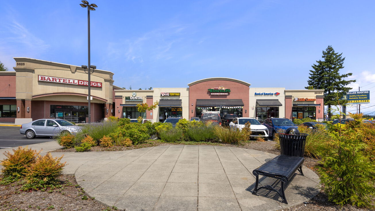 3625 148th St SW, Lynnwood, WA 98087 | Crexi.com