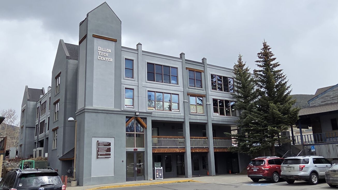 114 Village Place, Dillon, CO 80435 | Crexi.com