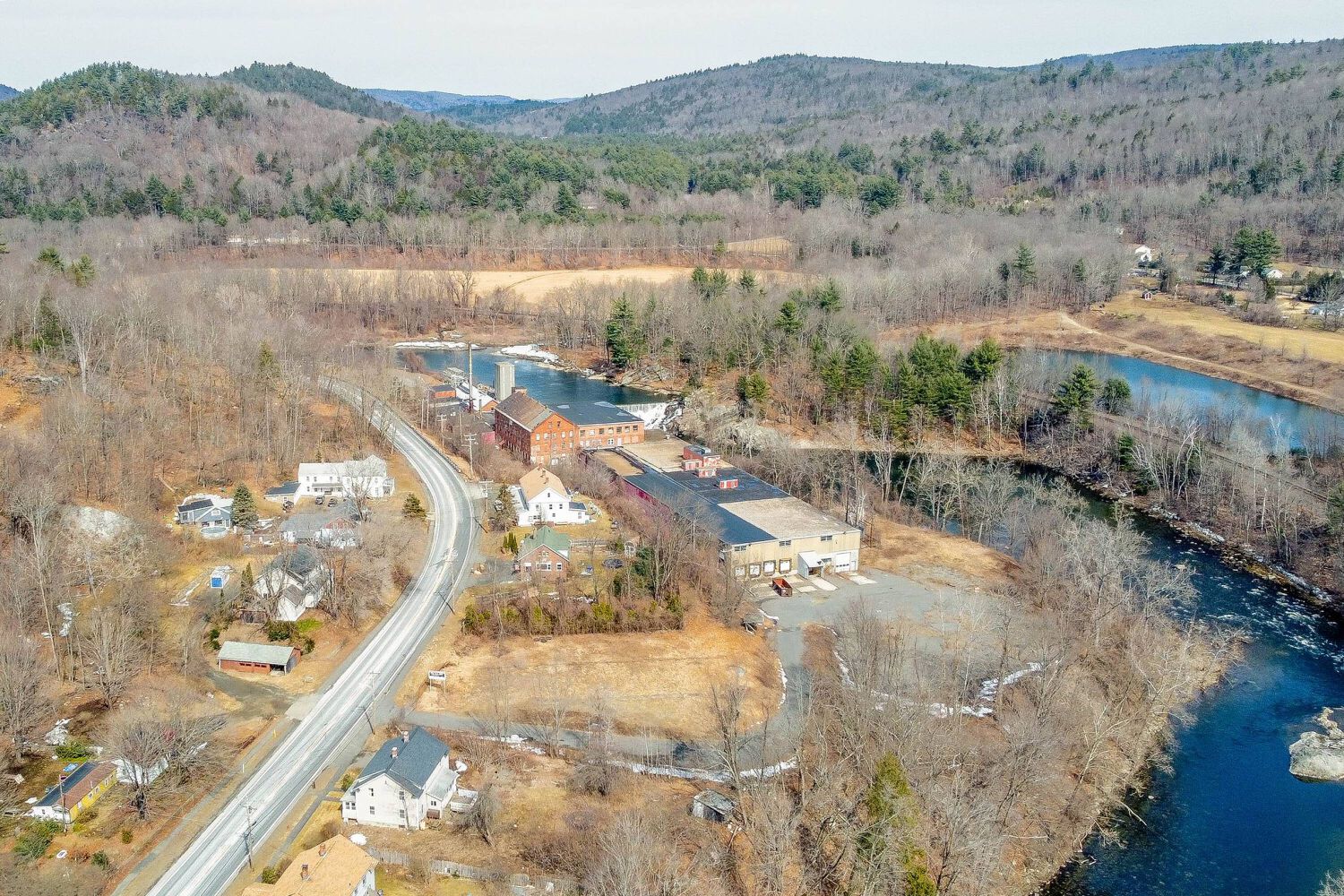 1190 Huntington Rd., Russell, MA 01071 | Crexi.com