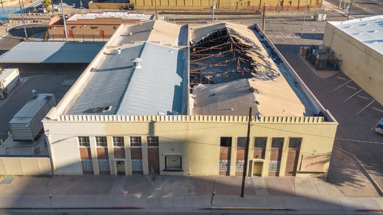 115-119 W Jackson St, Phoenix, AZ 85003 | Crexi.com