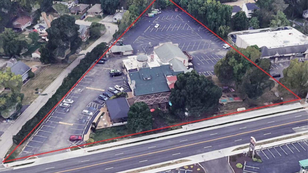 9748 Manchester Rd, St. Louis, MO 63119 | Crexi.com