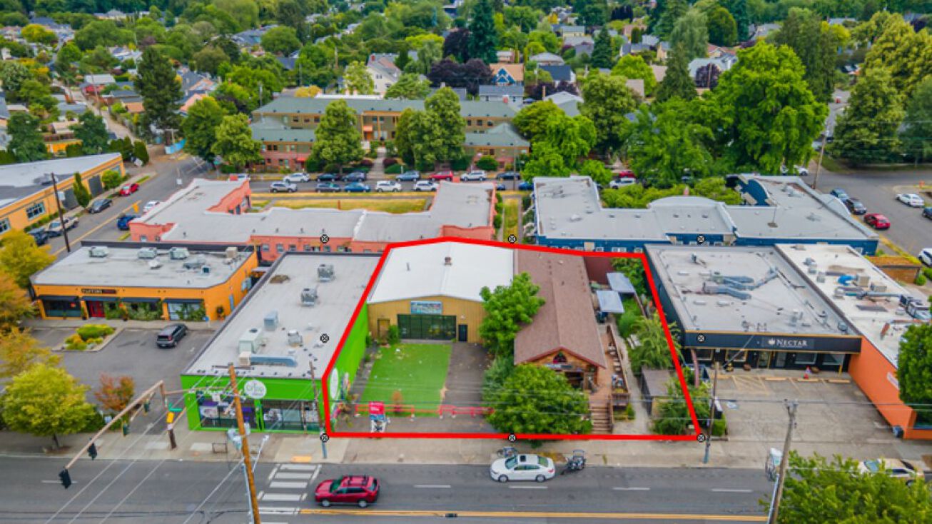 2105 - 2111 SE Division St, Portland, OR 97202 | Crexi.com