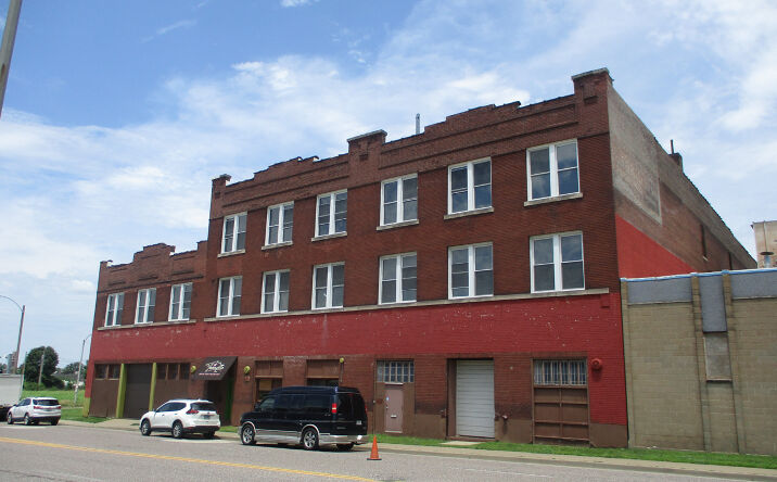 809-819 Cass Ave, St. Louis, MO 40,000 | Crexi.com