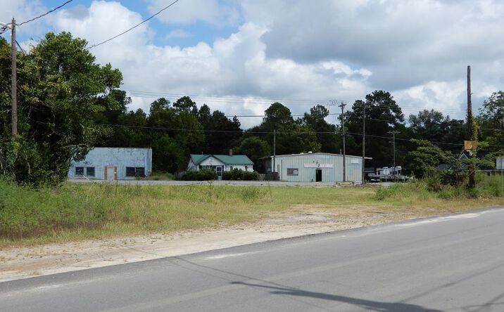 2205 Old Edisto Drive Drive, Orangeburg, SC 29115 | Crexi.com