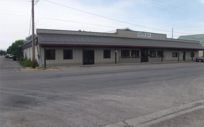 710 1st Street E, Polson, MT 59860 | Crexi.com