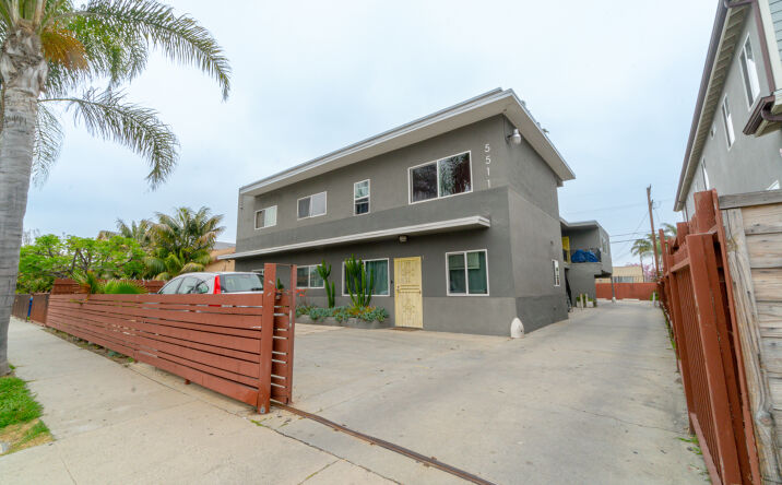 5511 Smiley Dr, Los Angeles, CA 90016 | Crexi.com